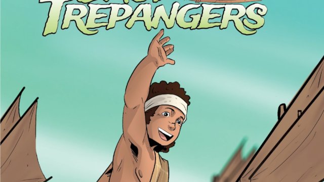 Film Animasi Karya Animator Makassar akan Premiere di Australia