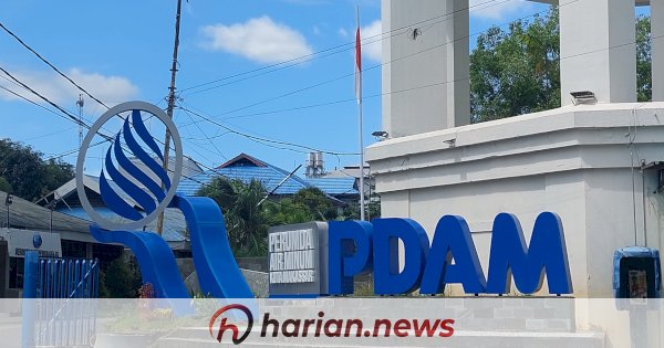 HUT RI, PDAM Makassar Beri Promo 'Merdeka'