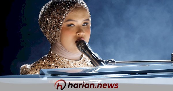 Penyanyi Muda Berbakat Putri Ariani Bersiap untuk Penampilan Spesial di Final AGT