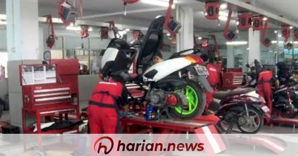 Catat! Lokasi Bengkel Jaga Yamaha 2024 di Sulselbar