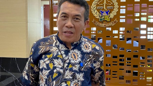 Peringati Hari Bumi, Pemprov Sulsel Akan Tanam 2 Juta Pohon Peringati Hari Bumi, Pemprov Sulsel Akan Tanam 2 Juta Pohon