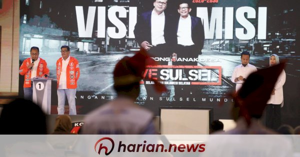 WALHI: Debat Pilgub Sulsel Minim Agenda Penyelamatan Lingkungan