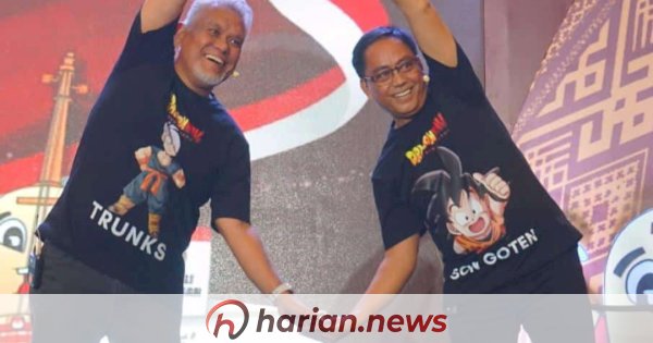 Makna Gerakan AMAN Fusion yang Mencuri Perhatian di Closing Statement Debat