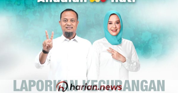 Tim Hukum Andalan Hati Buka Hotline Pengaduan Kecurangan dan ...