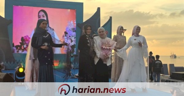 Dispar Makassar Gelar Clothing Day 2024, Gandeng World Of Chayra ...