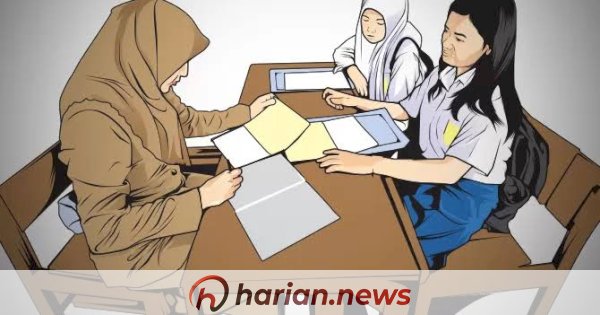 Tok! PPDB Resmi Jadi SPMB pada 2025
