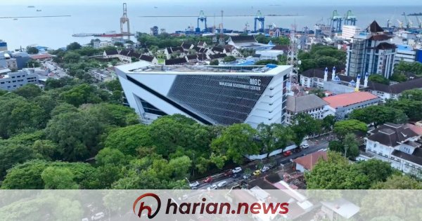 Baru Diresmikan, Intip Fasilitas Mewah MGC Makassar