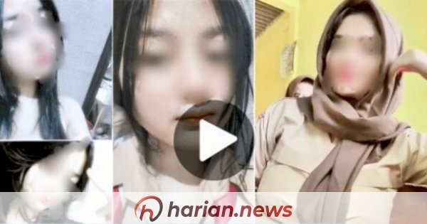 Kasus Calla Pramuka, Video 30 Menit Viral di Medsos!