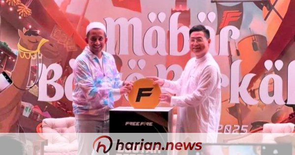 Booyah Ramadan 2025: Mabar Seru Bareng Habib Jafar!