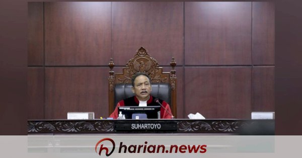 MK Putuskan Pendidikan Dasar di Sekolah Negeri dan Swasta Wajib Gratis