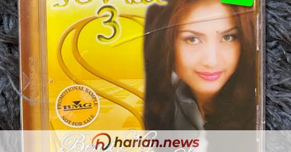 Lagu Gaun Merah Trending, Bikin Luka Lama Terbuka