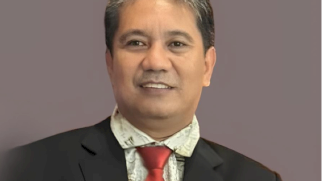 Putra Mantan Dekan Ekonomi Kini Bidik Pucuk Pimpinan di FEB Unhas